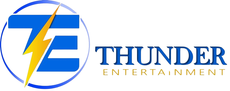 thunder | thunder